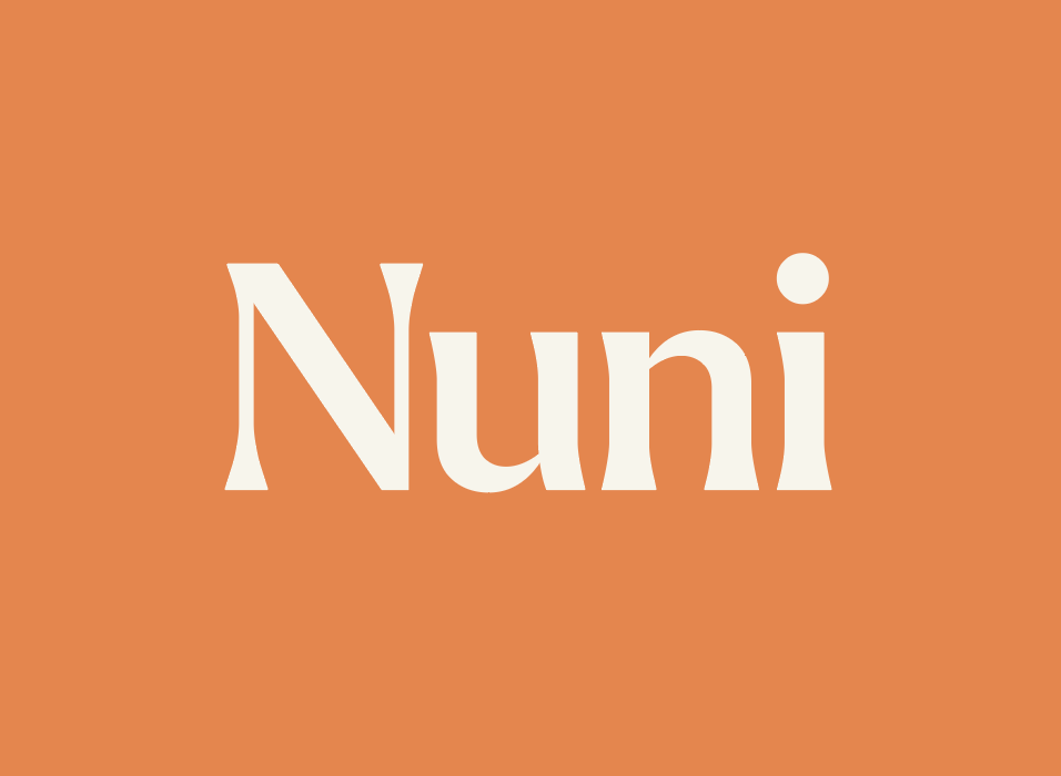 Nüni